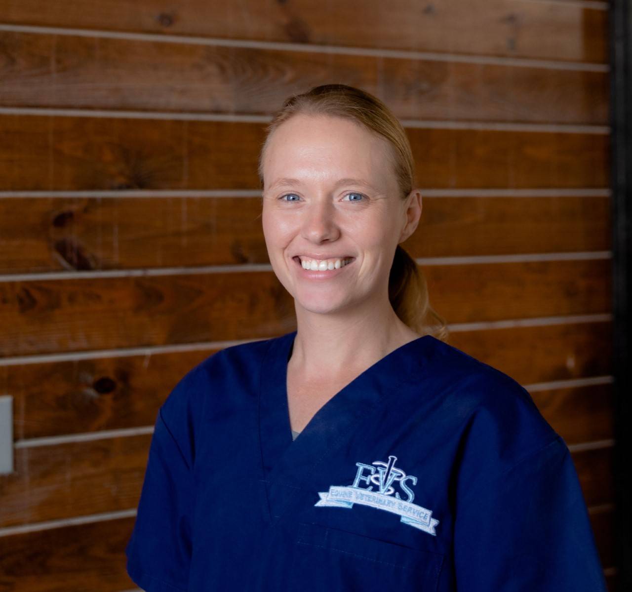 Our Team - Equine Veterinary Service